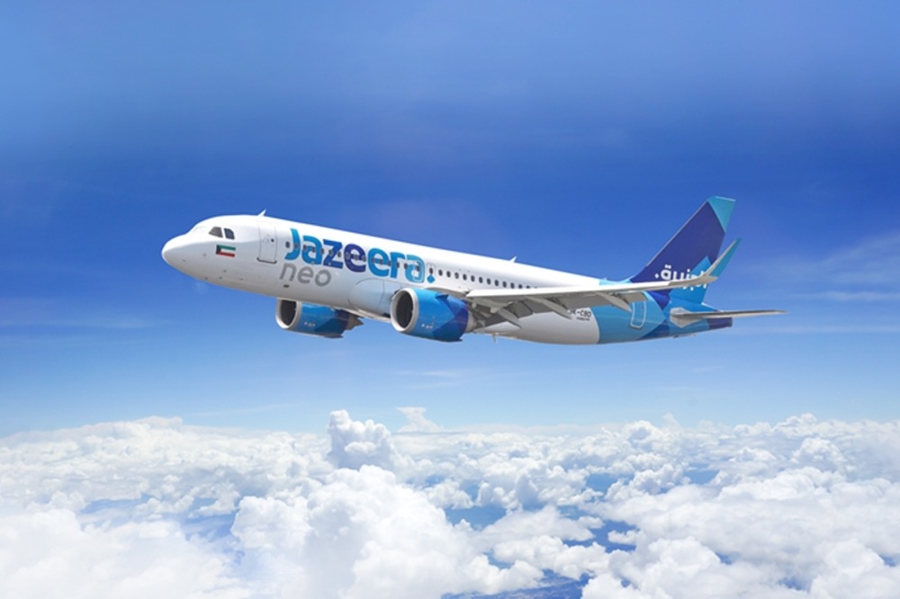 Jazeera unveils limited-time ‘Big Sale’100,000 seats, endless ...