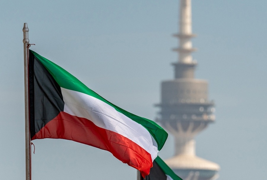Kuwait welcomes Macron’s pledge to recognize State of Palestine - Times ...
