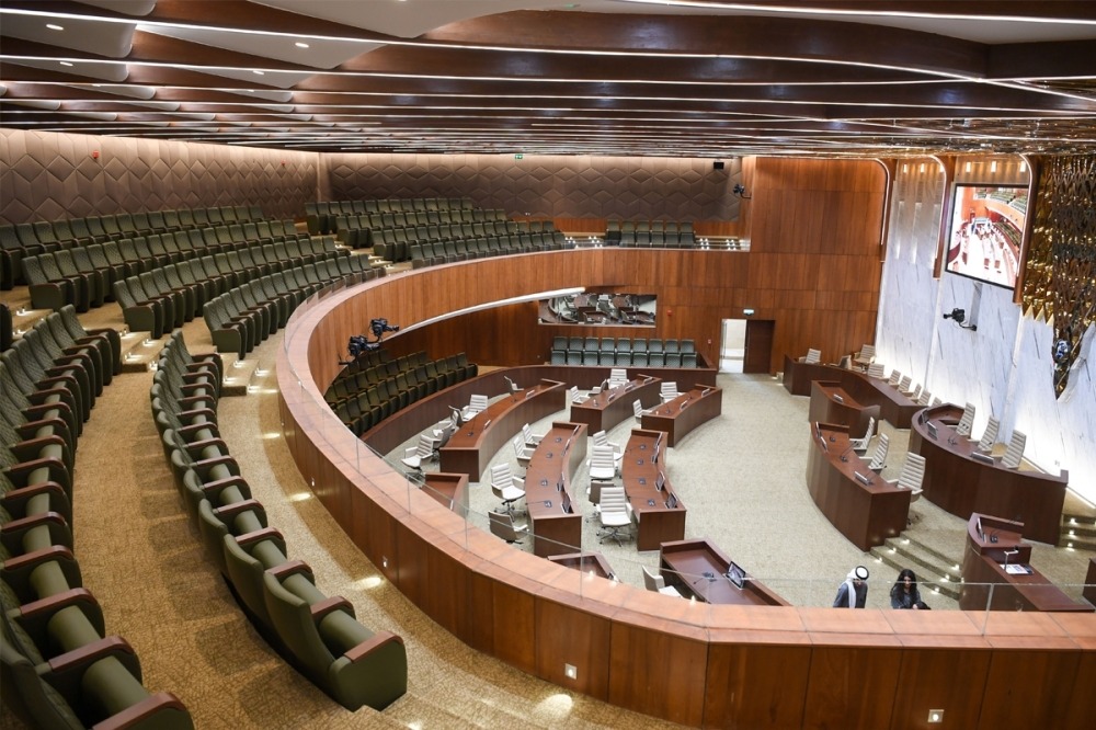 Municipal Council wraps up term with over 185 decisions in 60 sessions ...