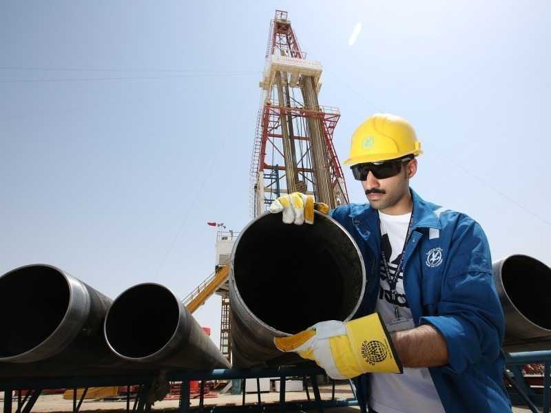 KOC extends bidding deadlines for six strategic projects worth $2.5 ...