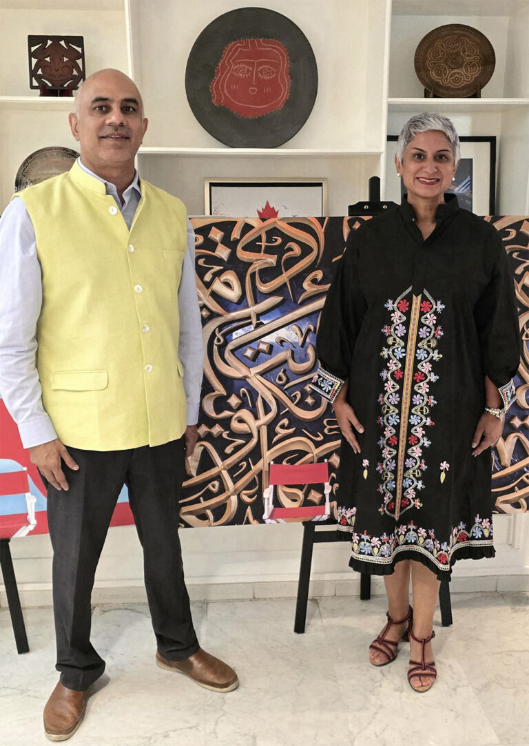 Canada, Kuwait ties built on shared values, respect for diversity ...