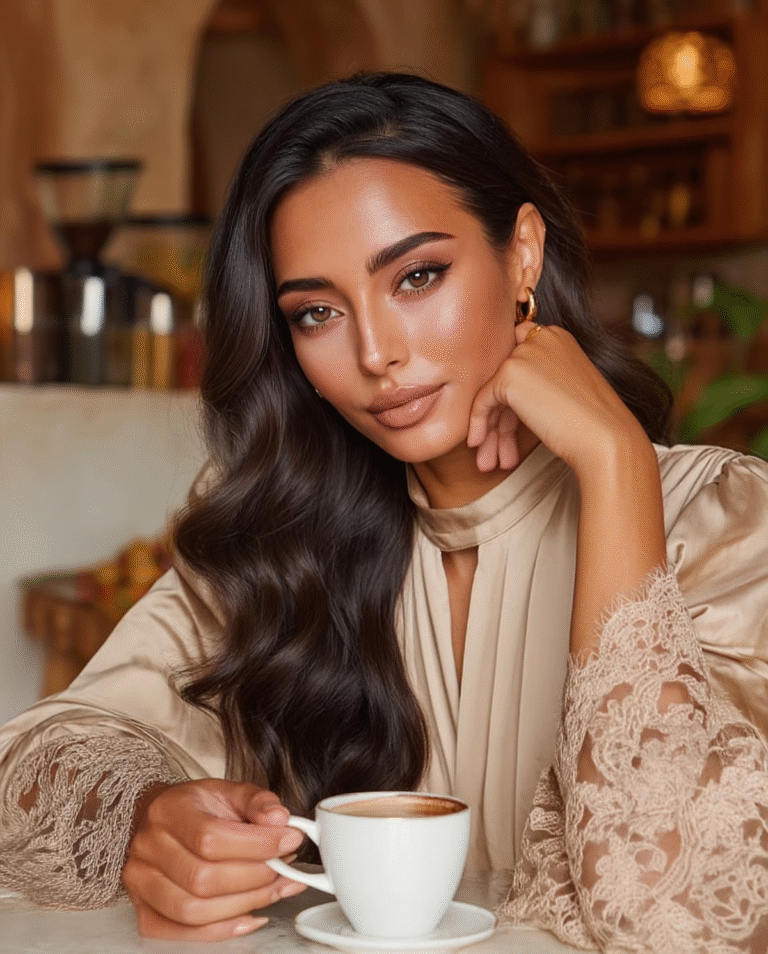Kuwait enters ‘AI Influencer Era’, introduces ‘Danah’ a digital ...