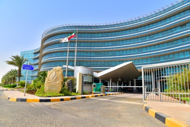 KNPC sweeps 2025 RoSPA awards for excellence in occupational health and ...