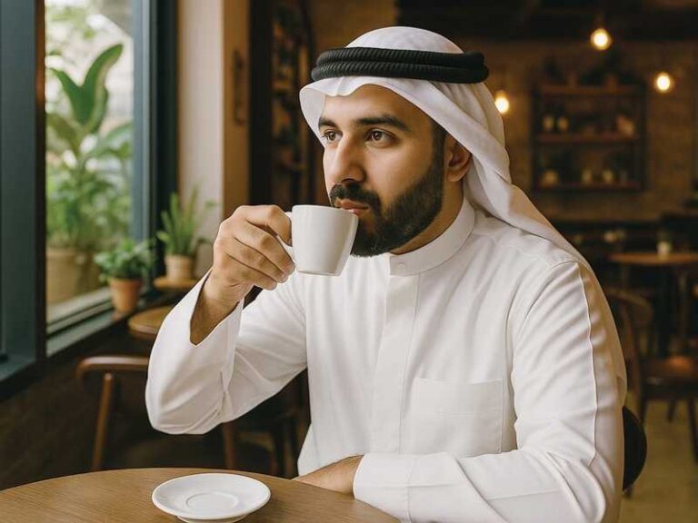 Coffee market in Kuwait set to reach $953 million by 2030 - Times Kuwait
