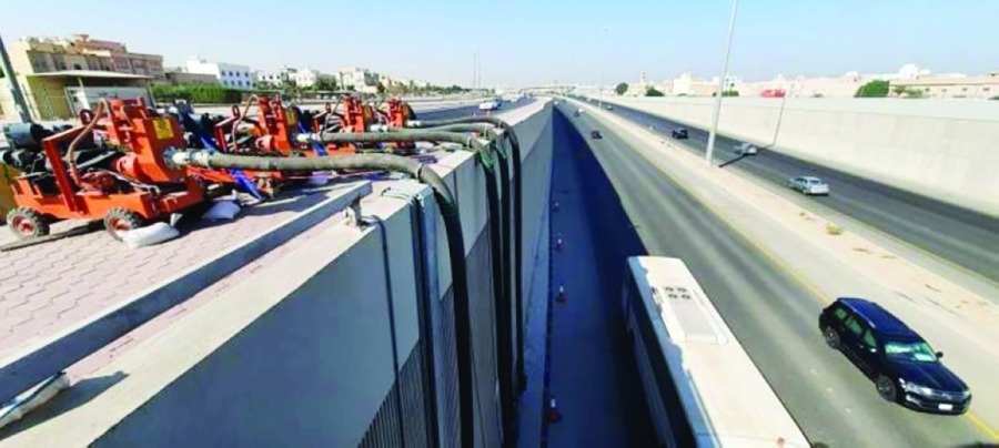 MPW prepares for rainy season, intensifies drainage maintenance - Times ...