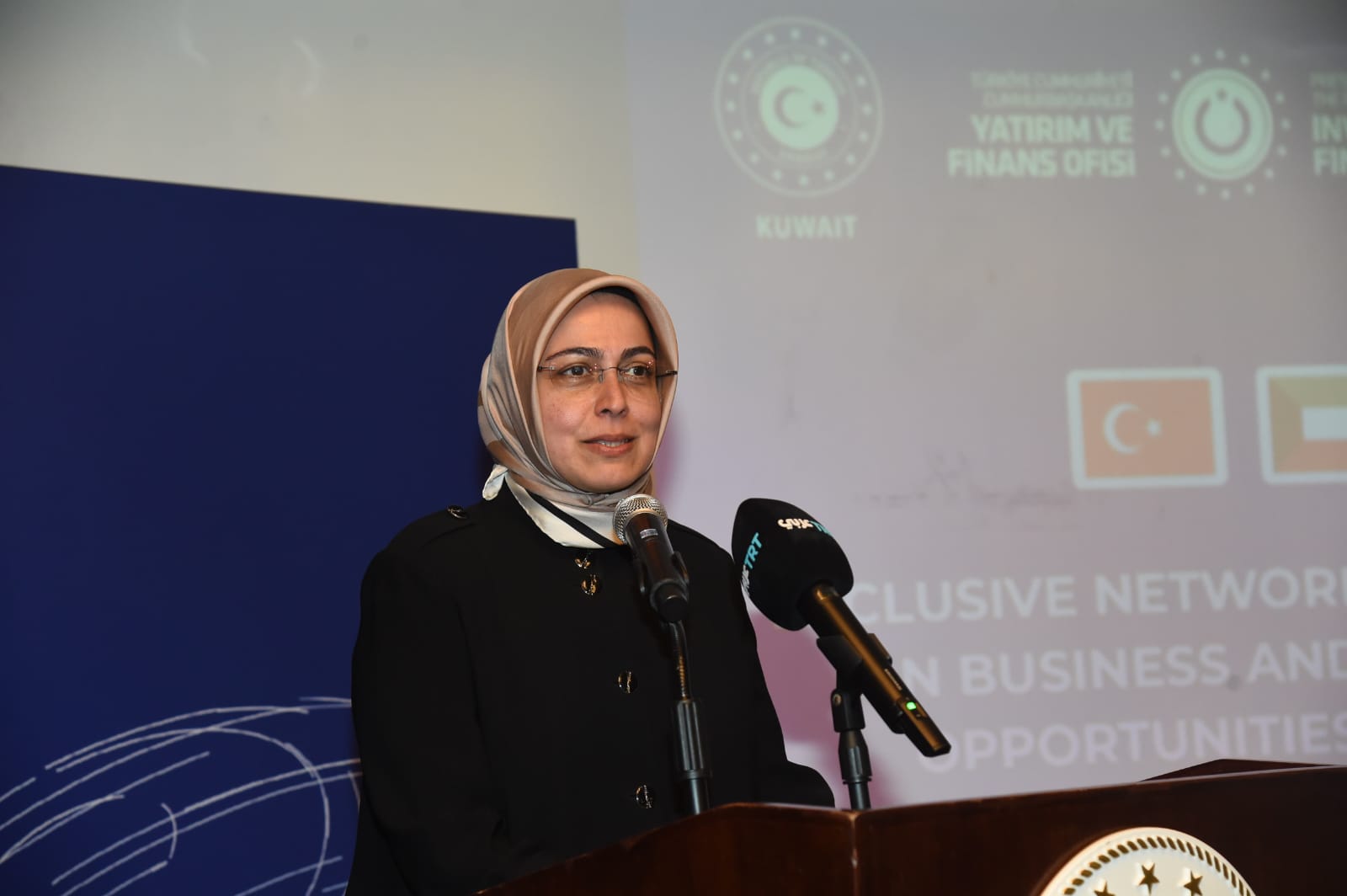 427 Kuwaiti companies operate in Turkey; investments exceed $2 billion ...