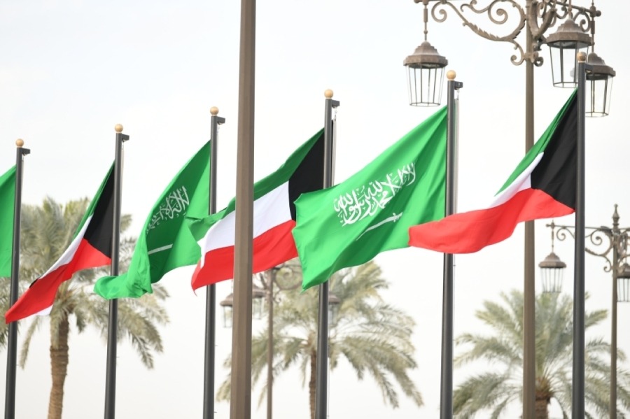 Kuwait, Saudi Arabia explore 10 tracks of cooperation in power and ...