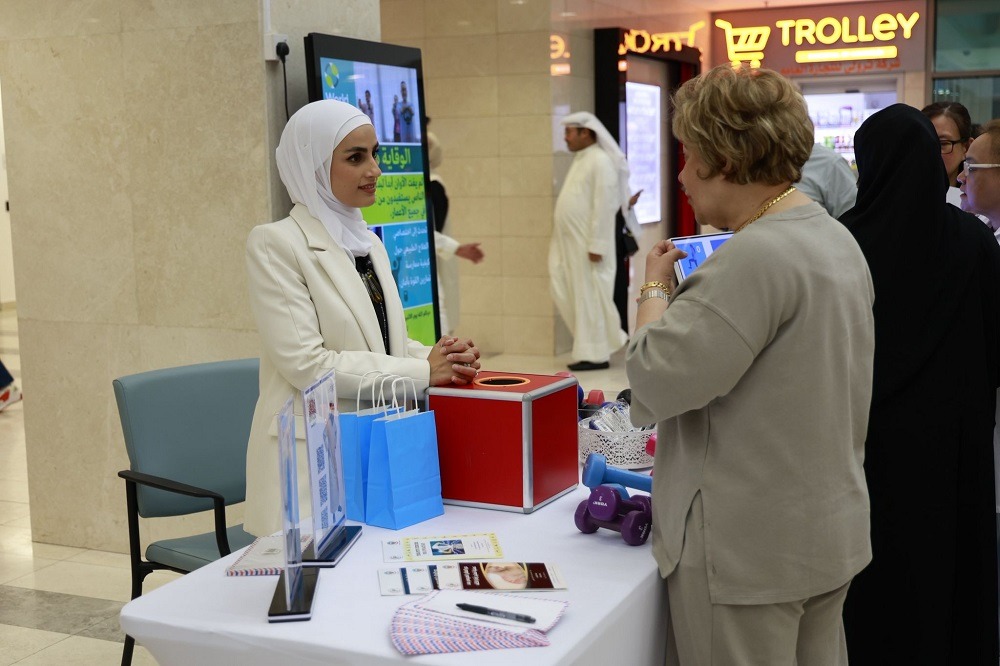 Health official stresses importance of physiotherapy in helping elders maintain mobility - Times ...