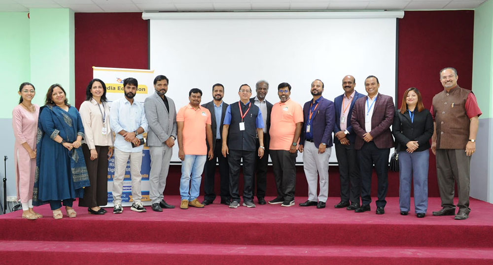 Indus Group holds career counseling for students of IEAS - Times Kuwait