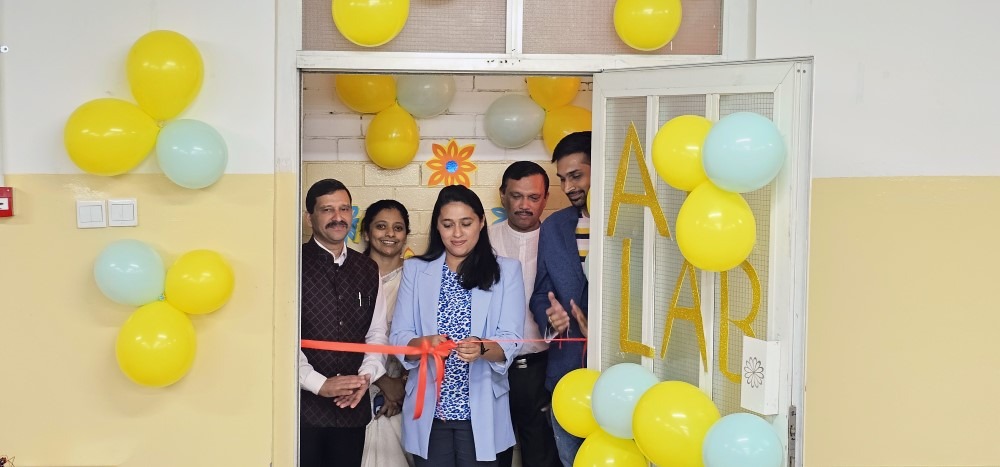 UIS launches AI/STEM lab to enhance 21st-century learning - Times Kuwait