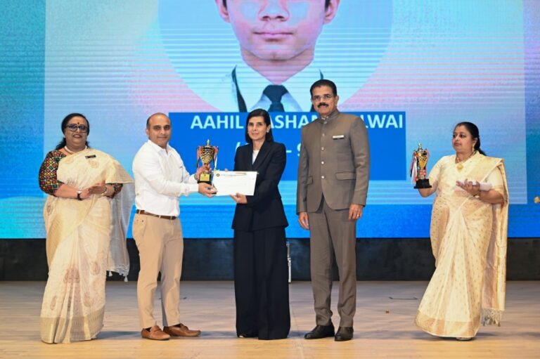 Celebrating Three Decades of Excellence: FAIPS-DPS Founder's Day ...