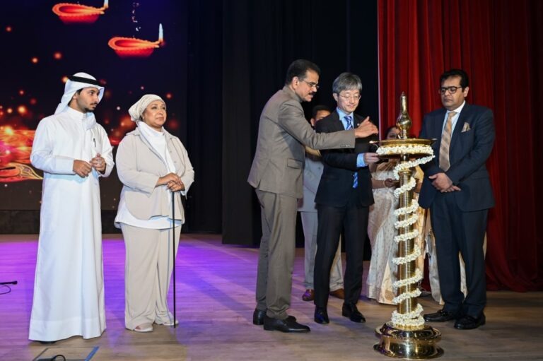 Celebrating Three Decades of Excellence: FAIPS-DPS Founder's Day ...