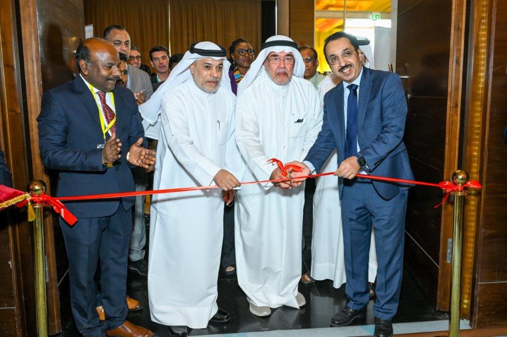 Tamilnadu Engineers Forum Kuwait hosts 16th TICE & 9th EEA - Times Kuwait