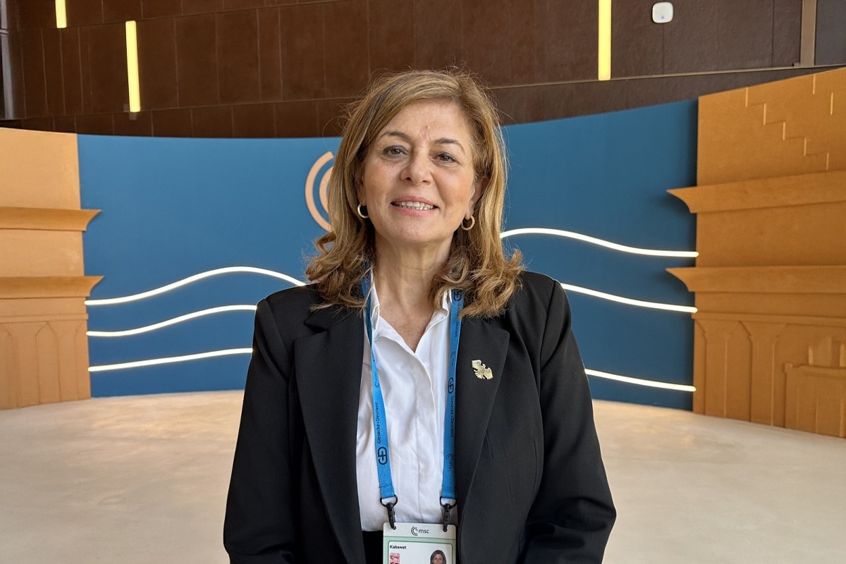 Syria hails Kuwait’s unwavering support in humanitarian efforts - Times ...