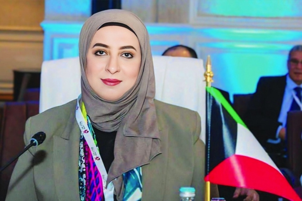 Combating human trafficking, residency-related exploitation Kuwait’s ...