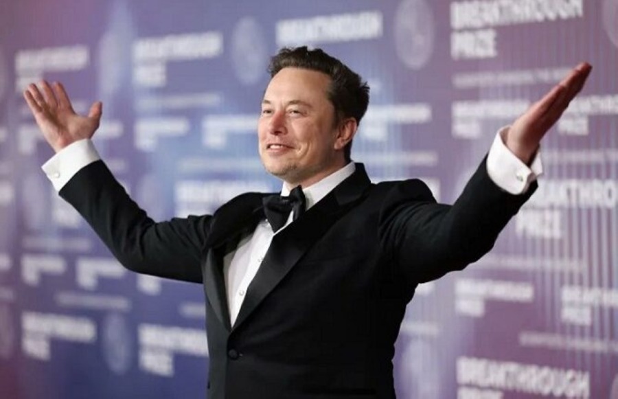 Elon Musk close to becoming first ‘historic trillionaire’, Forbes ...