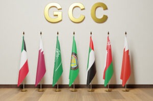 The Future of the GCC Countries: A Strategic Shift in the Map of Global ...