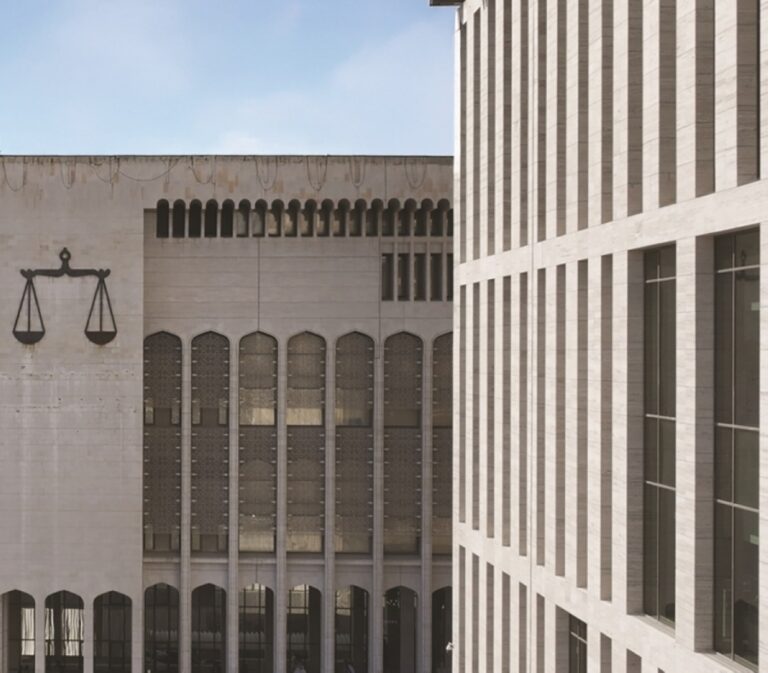 'Cassation' upholds prison sentence, fine for Sheikh Talal in ‘secret ...