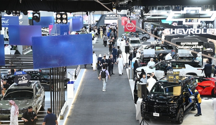 108,720 new cars were sold in Kuwait in the first 9 months - Times Kuwait