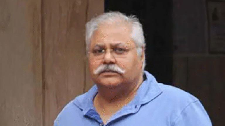 Veteran Indian actor Satish Shah passes away at 74 - Times Kuwait