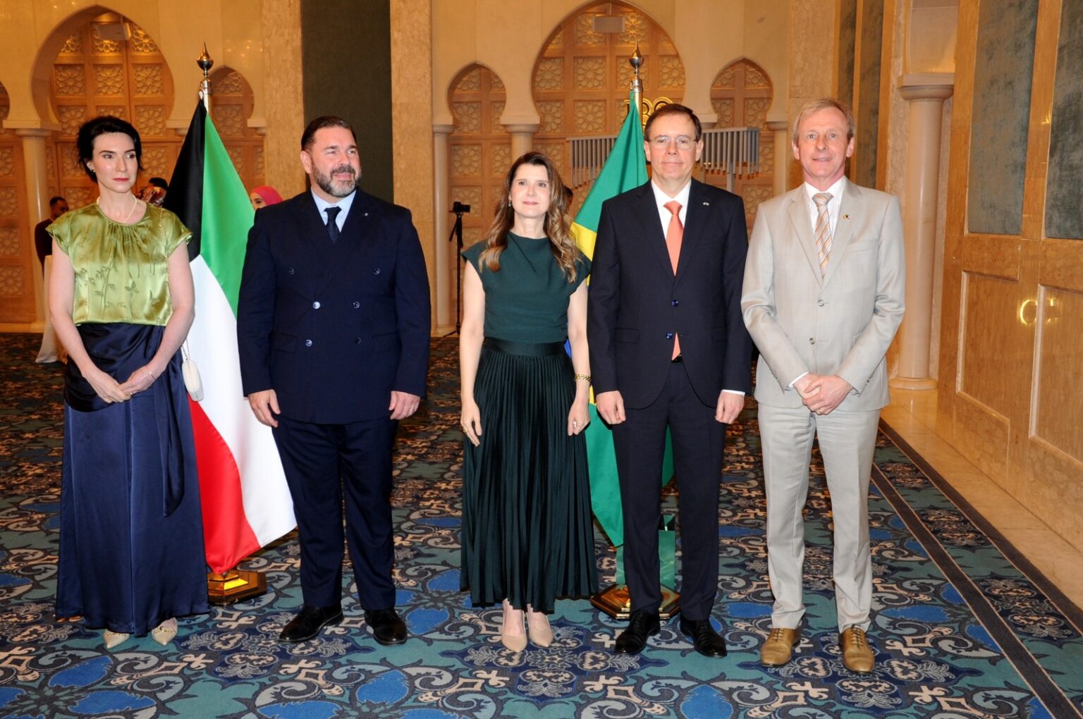 Brazil marks Independence Day with reflections on diplomacy, climate ...