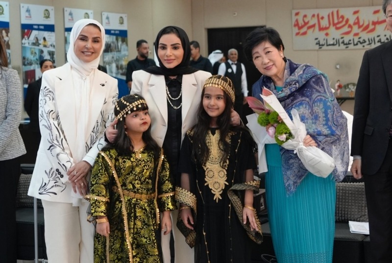 Kuwait-Japan strengthen ties through women’s empowerment, cultural ...