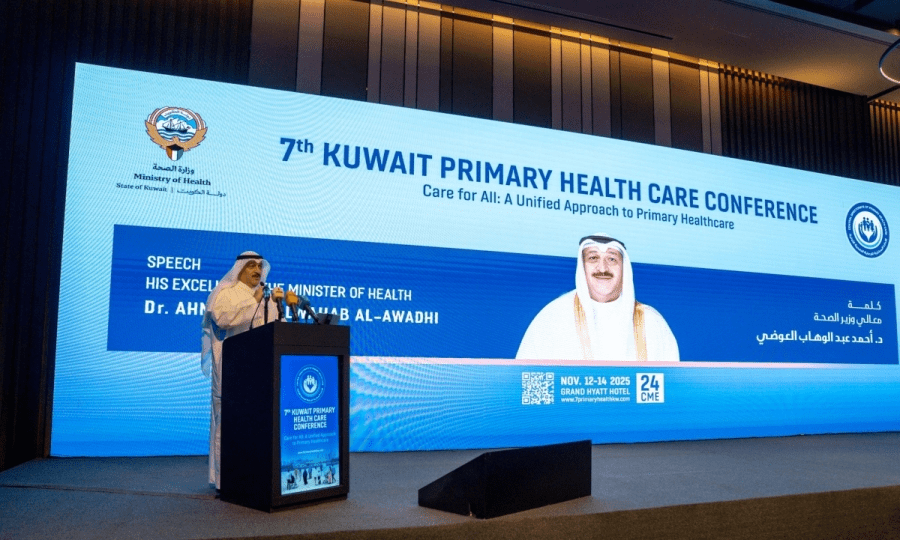 ‘16 million visits to primary health centers reflect public confidence ...