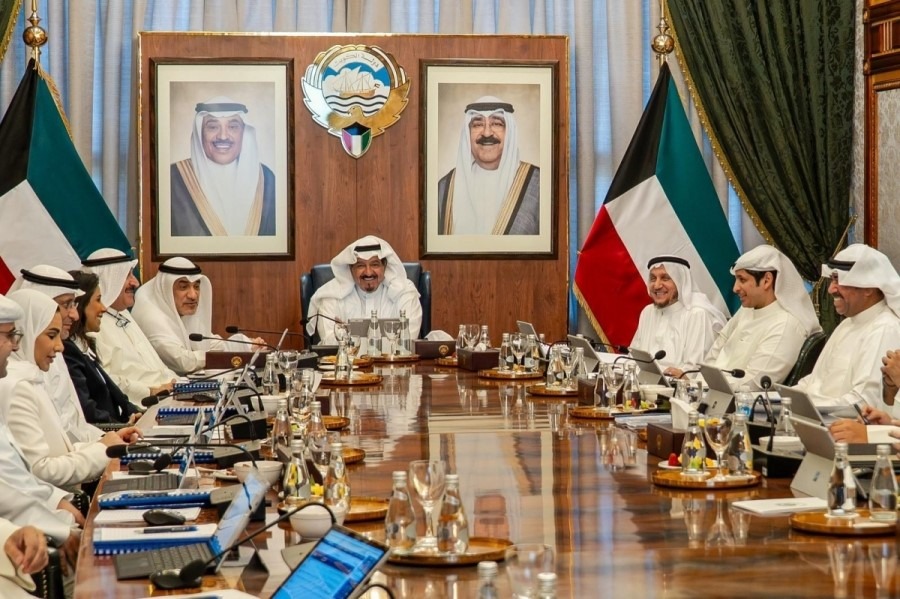 Kuwait tightens oversight to curb smuggling, misuse of subsidized food ...
