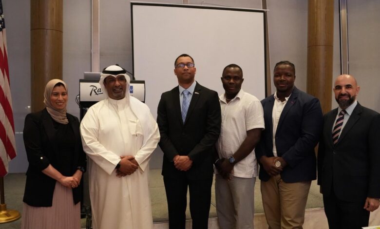 Human readiness is Kuwait’s first cyber shield, says former National ...