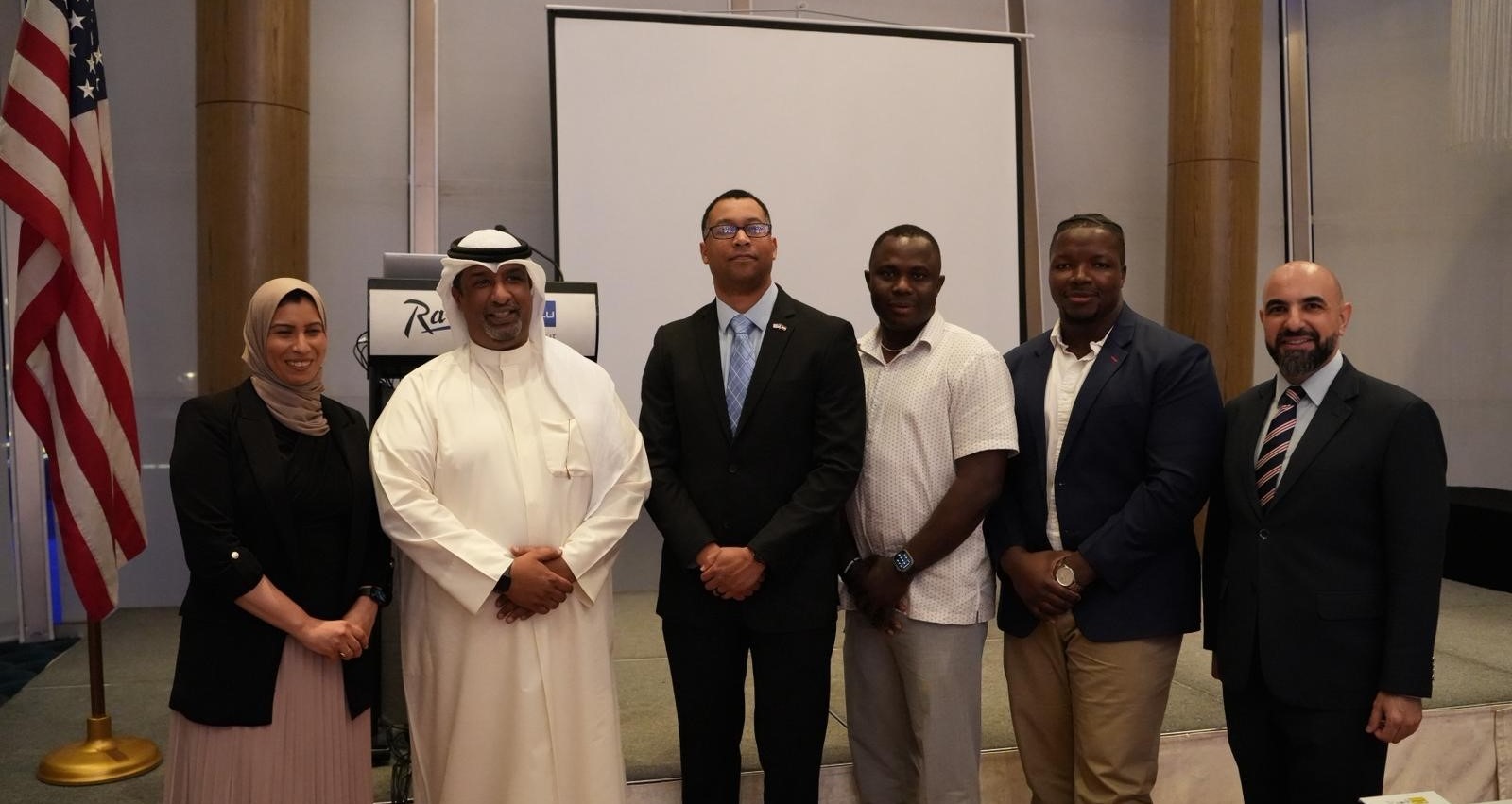 Human readiness is Kuwait’s first cyber shield, says former National ...