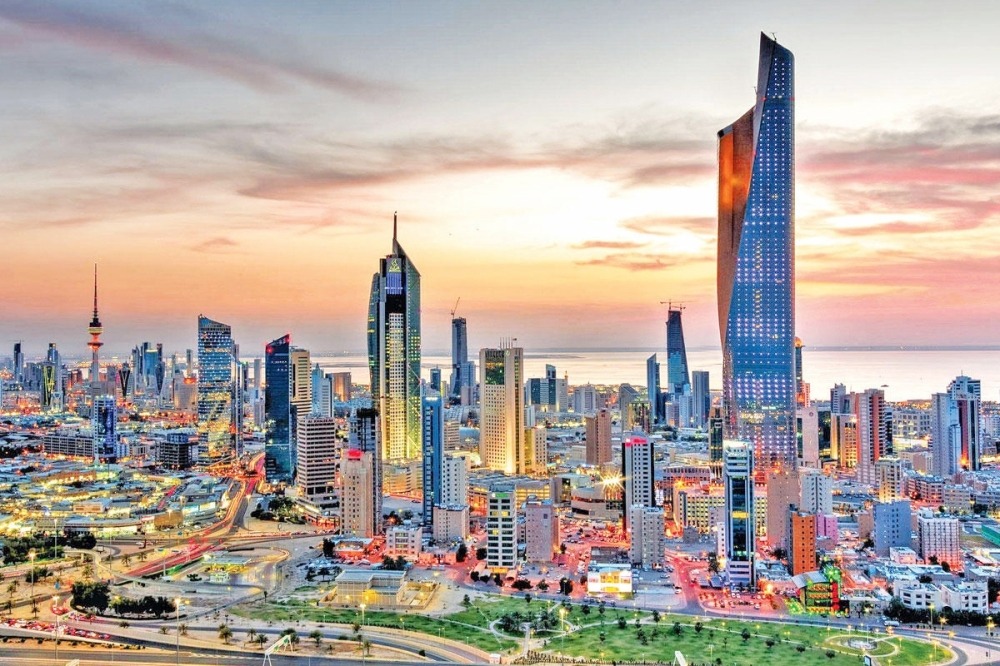 Analysis reveals persistent slowdown in Kuwait’s development plan ...
