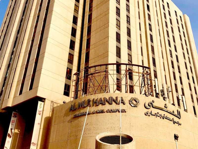 Al-Muthanna landmark project to boost economy and empower Kuwaiti youth ...