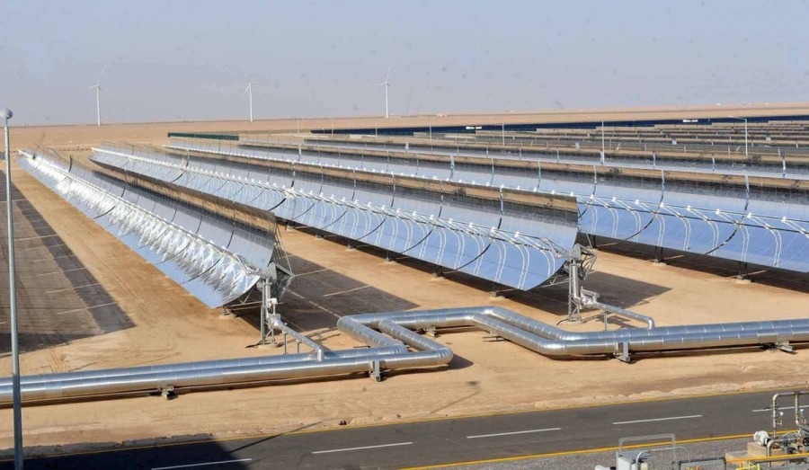 Kuwait pushes ahead with major power projects to boost capacity by ...