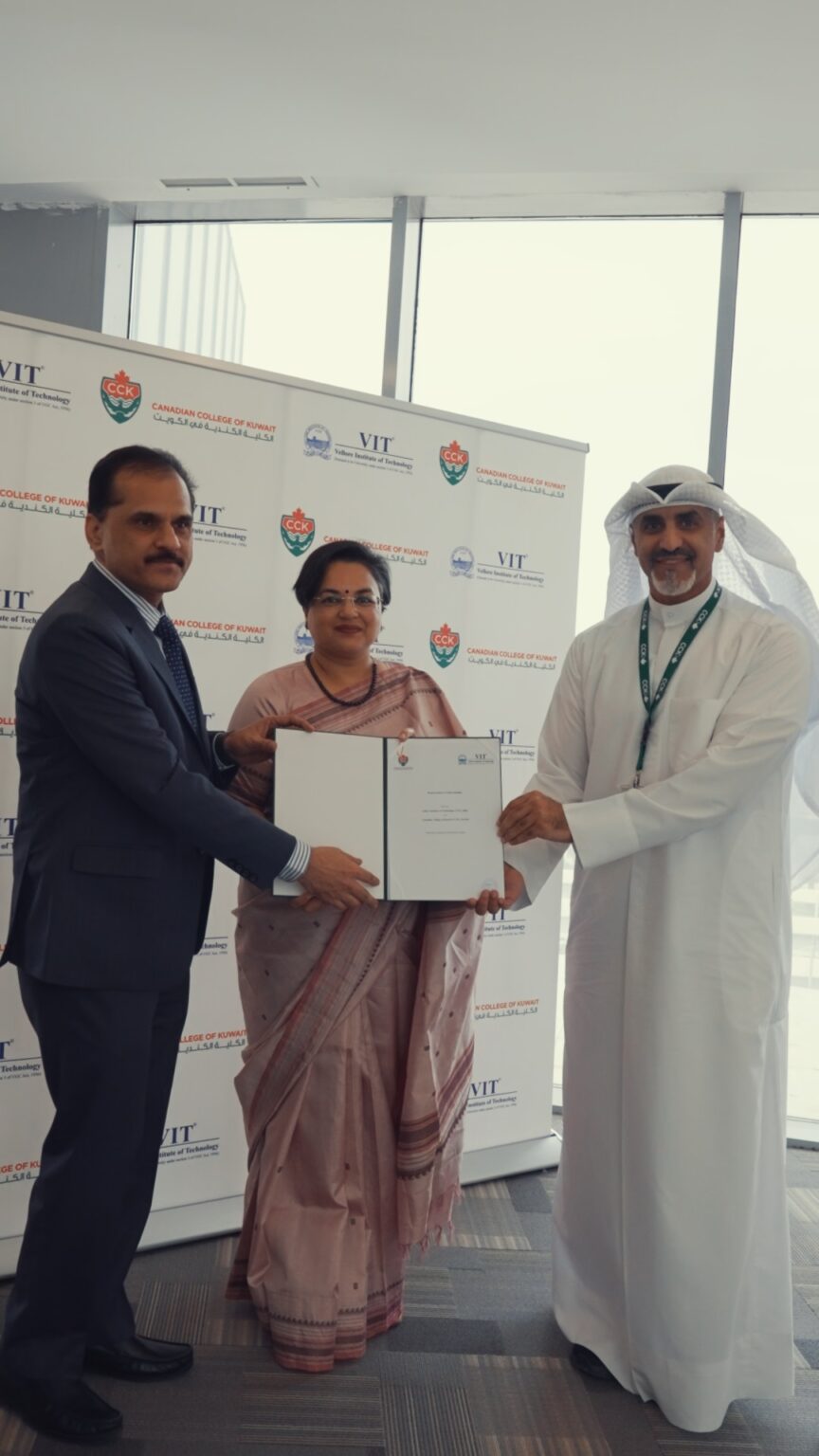Indian Ambassador inaugurates ‘Indian Book Corner’ at Canadian College ...