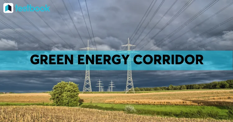 India’s green corridors: Building the next-gen grid to power a 500 GW ...