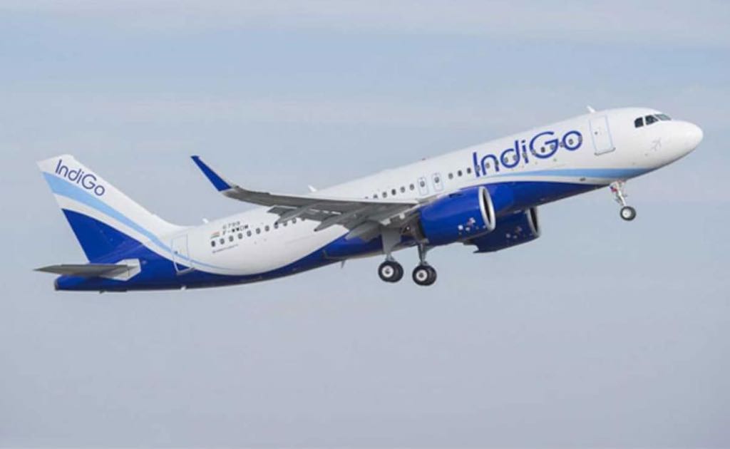India’s IndiGo clears ₹610 crore in refunds as flight operations ...