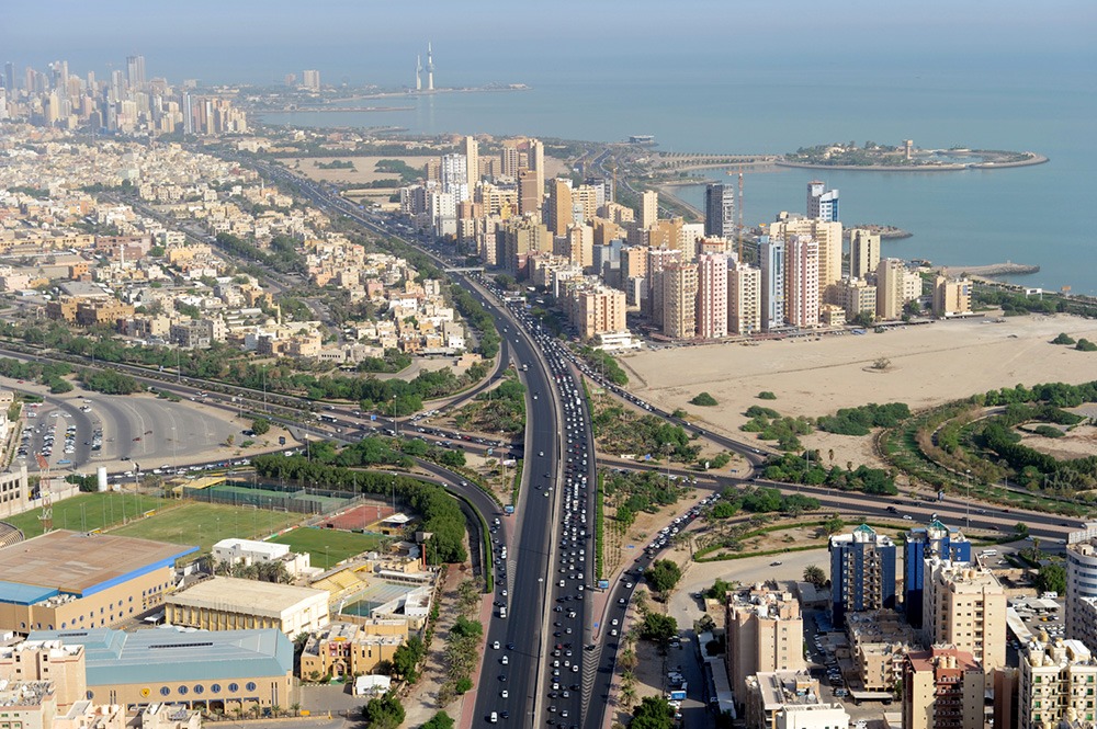 Kuwait City second most expensive Arab City for apartments - Times Kuwait
