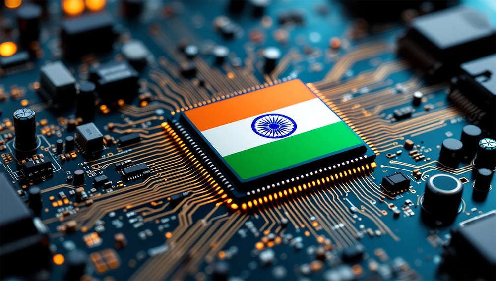 India moving towards integrated AI development - Times Kuwait