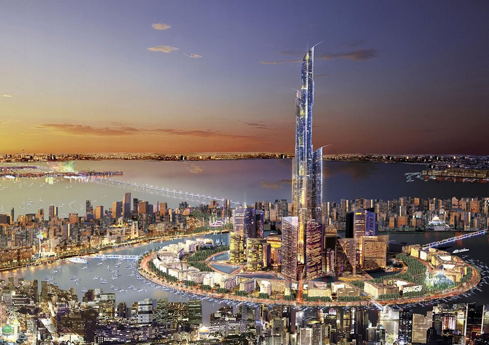 Northern Economic Zone Vital to Realizing Vision 2035 - Times Kuwait