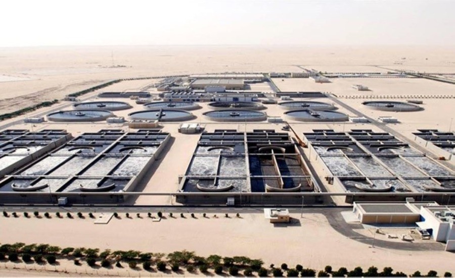 CAPT approves 1 billion dinars wastewater plant project in New Kabd ...