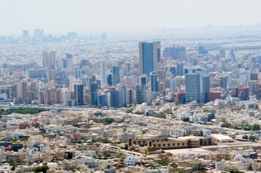17.6% of registered real estate or 139,800 units stand vacant ...