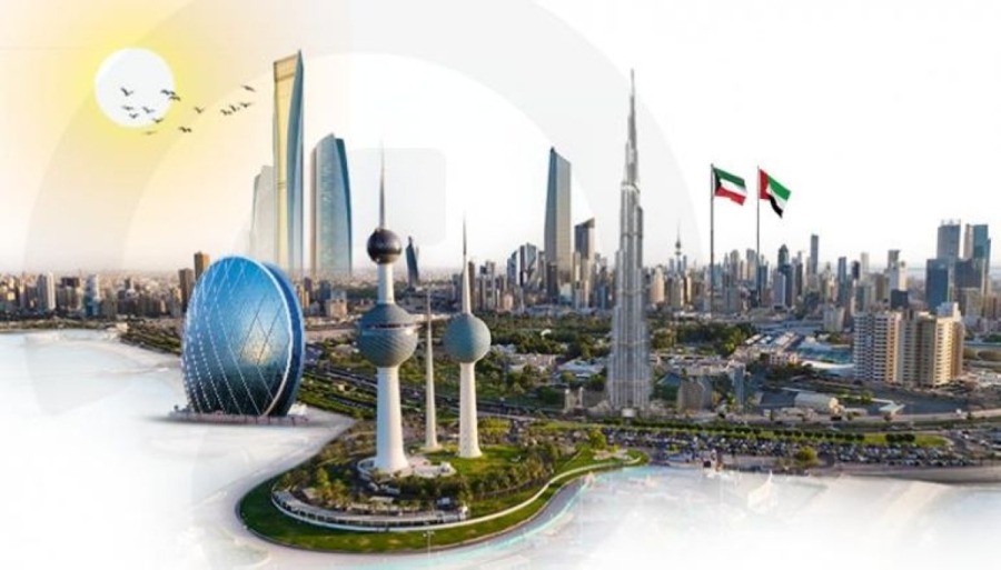 UAE–Kuwait Economic Forum opens to boost trade, investment and ...
