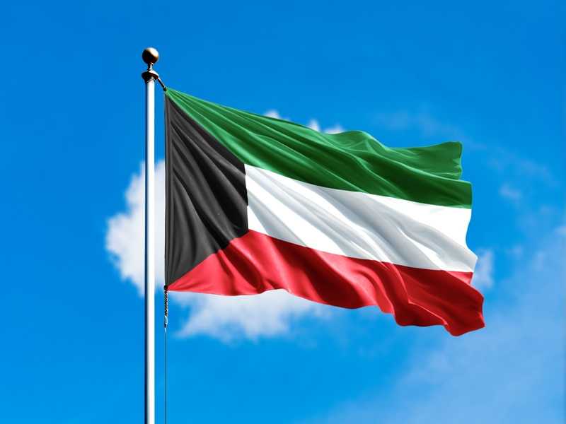 Kuwait condemns Iranian attack, affirms right to self-defense under UN ...