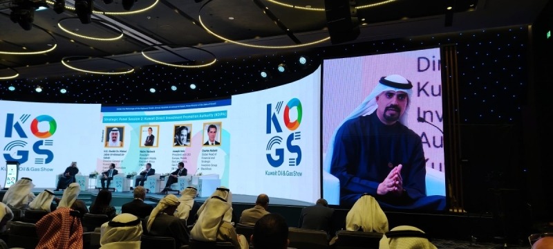 Global investment leaders highlight Kuwait’s role as regional hub for ...