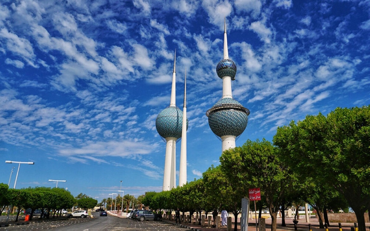 Kuwait among world’s wealthiest economies, 30th globally in GDP per ...