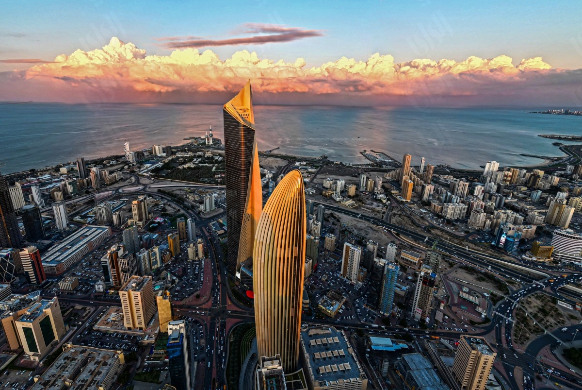 End of ‘Scorpions’ Season signals end of winter - Times Kuwait