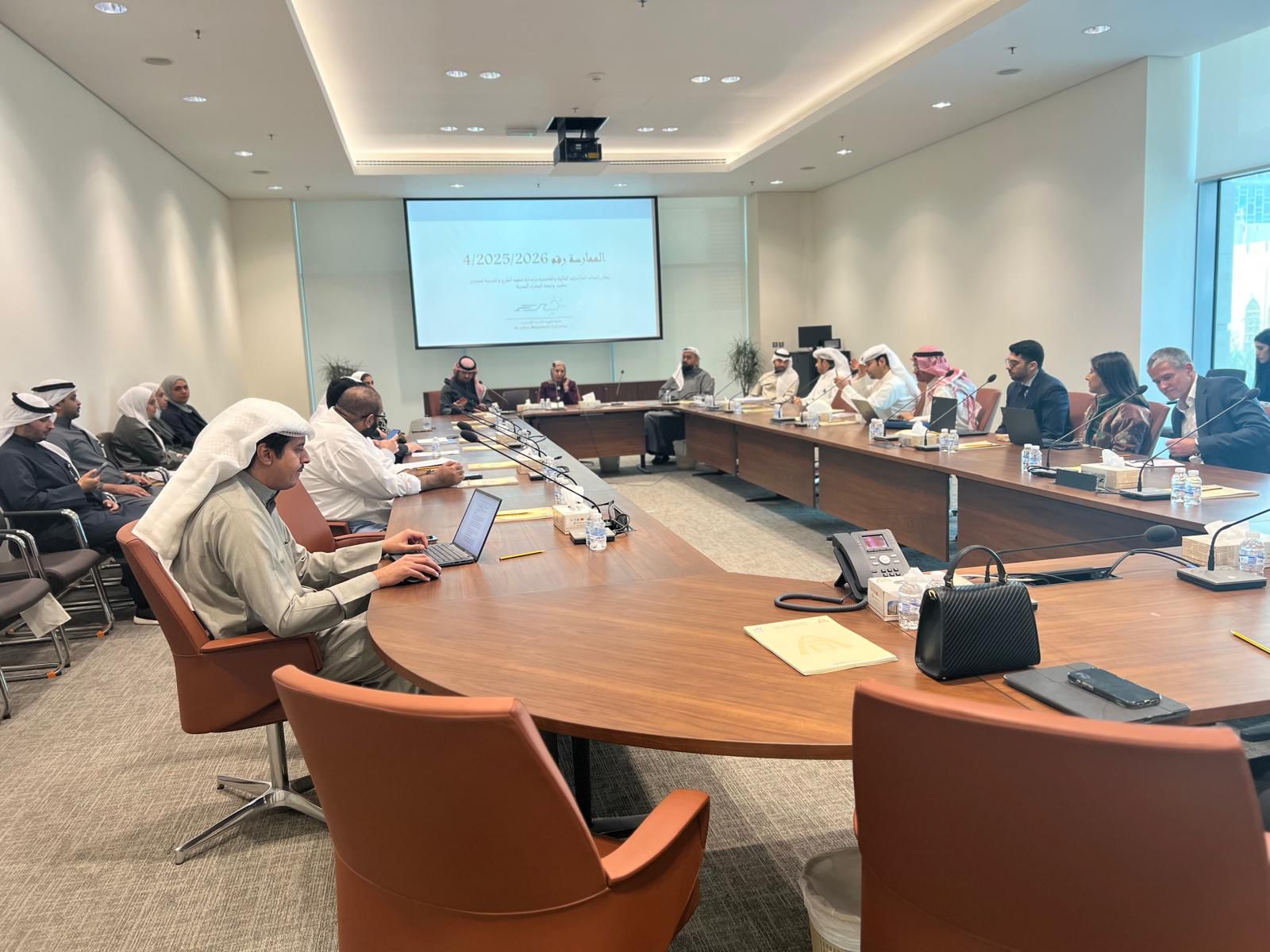 Kuwait Municipality completes studies for Jahra Waterfront Project ...