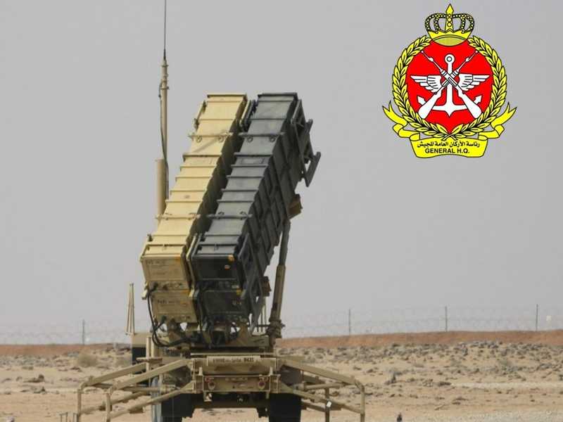 Kuwait military on high alert to protect airspace - Times Kuwait