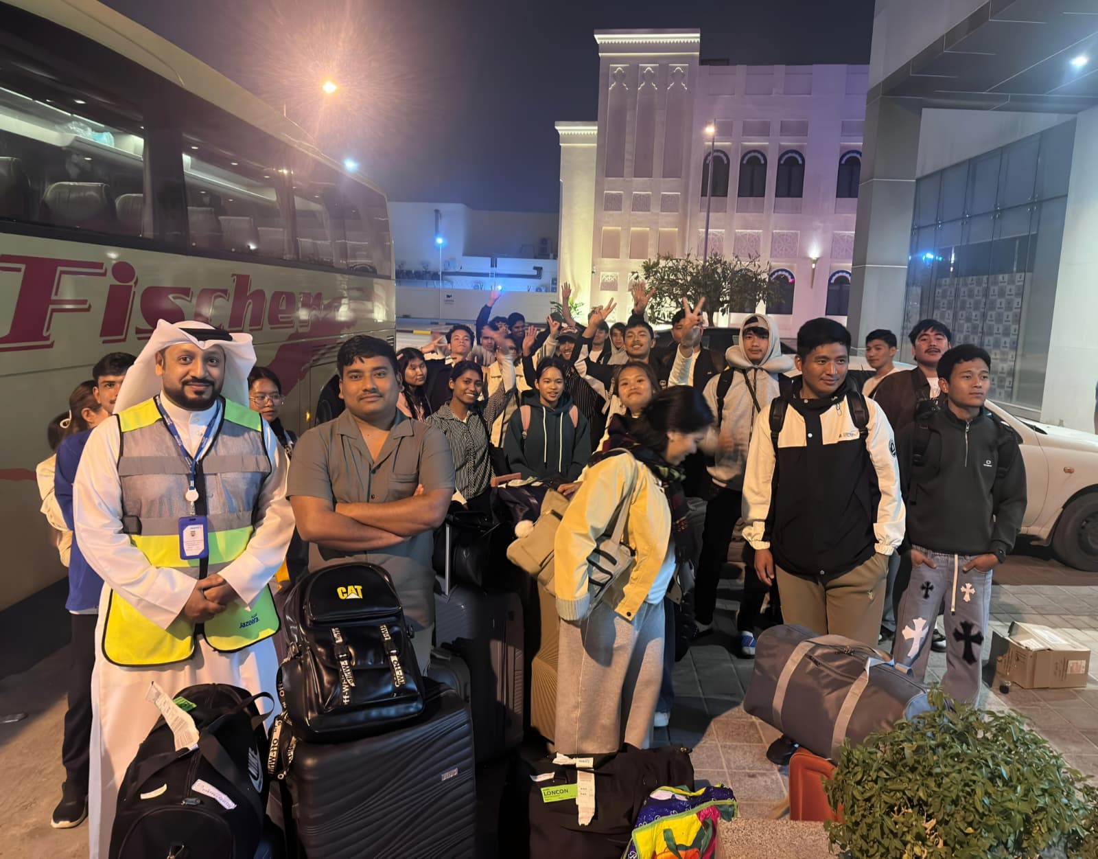 Jazeera Airways reconnects families and loved ones with more flights ...