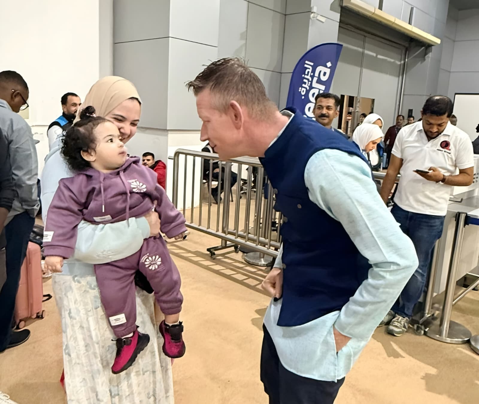 Jazeera Airways reconnects families and loved ones with more flights ...